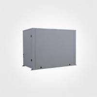 China High-Performance Water-Cooled Chiller with 100 CFM Airflow 120V Voltage and 60Hz Frequency for Industrial Cooling for sale