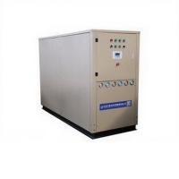 China CS-IWH150 Water-Cooled Chiller: Efficient Industrial Chiller with 1000 CFM Airflow, 50 dB Noise Level, and Class H13 Purification for sale