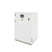 China CS-IWH150 Water-Cooled Chiller: Efficient Industrial Chiller with 1000 CFM Airflow, 50 dB Noise Level, and Class H13 Purification for sale