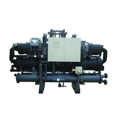 China CS - ISL(R)108 Industrial Chiller with Class H13 Purification, DC12V/380V Power Supply, and 20-30 lbs Weight for Efficient Cooling for sale