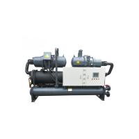 China CS - ISL(R)108 Industrial Chiller with Class H13 Purification, DC12V/380V Power Supply, and 20-30 lbs Weight for Efficient Cooling for sale