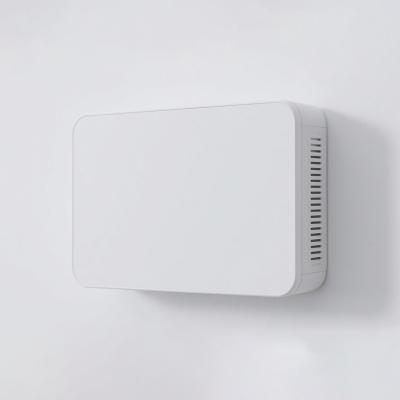 China SFG-15 Wall Mounted Air Purifier with 100-500 CFM Air Flow 50W Wattage and 50/60Hz Frequency for Clean Indoor Air for sale