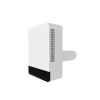 China SFG-15 Wall Mounted Air Purifier with 200000 Production Capacity 24 Inches Size and 4 Inches Duct Diameter for sale