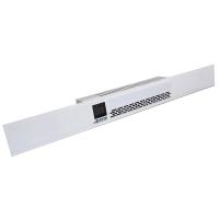 China SFW-25 Air Curtain Wall Mounted Ventilation System with 120V Power 520*380*150mm Compact Design and 4 Inches Duct Diameter for sale