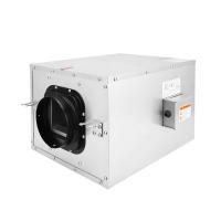 China SDU-15 Wall Mounted Ventilation Unit with 100-500 CFM Airflow, Compact 520*380*150mm Design, and Lightweight 10kg Build for sale