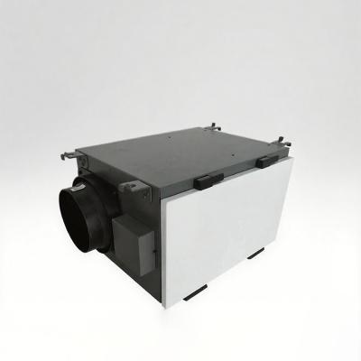 China SDU-35 High-Efficiency Ventilation Unit 420*330*120mm for Small To Medium Sized Rooms with 110-120V Electric Power for sale