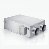 China SDB - 35 Air Handling Unit with Efficient Ventilation High Airflow and Sleek Modern Design for Small to Medium Rooms for sale