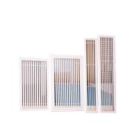 China SSG-1 Air Grille: Efficient Air Distribution HVAC Grille with Energy Efficiency A+++ and 520*380*150mm Dimensions for sale
