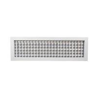 China SSG-1 Air Grille: 660*455*148mm Energy Star Certified Sleek and Modern HVAC Grille for Optimal Air Distribution for sale