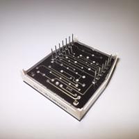 China 2-Digit 7-Segment LED Display 35x31mm Common Cathode 70mcd for Balance Scooter Applications for sale