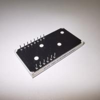China 35mcd Multicolour Seven Segment LED Display 3 Digit 635nm For Motorcycle Panel Common Anode for sale