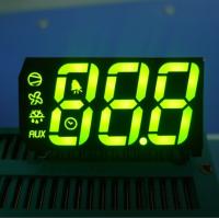 China Green 3 Digit 0.67