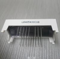 China 4-Digit 7-Segment Alphanumeric LED Display 0.54