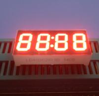 China Super bright Red Yellow White 4 Digit  0.36