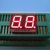 China Dual Digit 0.39 Inch 7- Segment Led Display For Home Applications for sale