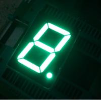 China Single Digit 7 Segment Led Display Common Anode , Surface Mount 7 Segment Display for sale