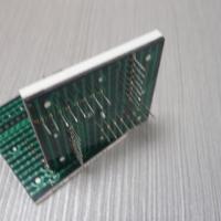 China SGS 40mm 16x16 RGB LED Matrix Display - 40x40mm Dot Matrix Running Text Module for sale