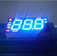 China 0.5 Inch 3 Digit 7 Segment Led Display Common Anode For Refrigerator Indicator for sale