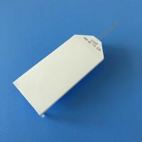 China White LED Backlight Display 71x31x3mm with 2.8-3.3V Forward Voltage and 12-15mA Current for Energy Meters for sale