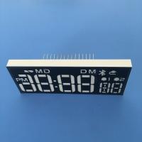 China 84 * 34 * 6.5mm Custom LED Display Long Lifetime For Home Electronic Appliances for sale