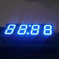 China Ultra Blue 0.4