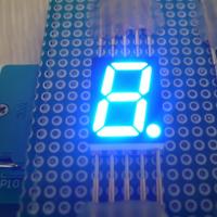 China LIGHT-BO LBS10391 SMD LED Display Panel - 0.39 Inch Digit Height, 100000 Hour Lifespan, Anode Polarity for Home Appliances for sale