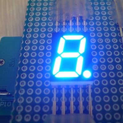 China LIGHT-BO LBS10391 SMD LED Display Panel - 0.39 Inch Digit Height, 100000 Hour Lifespan, Anode Polarity for Home Appliances for sale