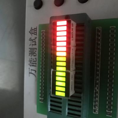 China LIGHTBO LBA08 Waterproof LED Elevator Digital Signage with 45mm Arrow Height and Common Anode Design for sale