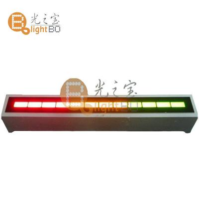 China Black Cree LED Offroad Light Bar 13500 Lumen IP68 Waterproof with Adjustable Mounting Bracket 12V-24V for sale