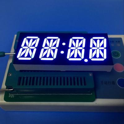 China Industrial Alphanumeric LED Display - 3-Digit 0.56