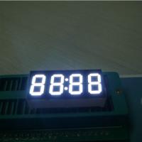 China Polarity Common Cathode Custom LED Display with Aluminum Frame Cabinet for sale