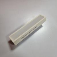 China Bright White 48*10mm Anode LED Light Bar for logo sign for sale