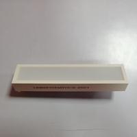 China Bright White 48*10mm Anode LED Light Bar for logo sign for sale