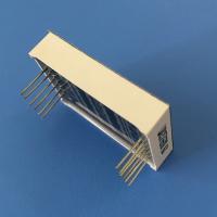 China Super White Square DOT Matrix LED Display 5*7 for Lift Floor Number Indicator for sale