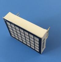 China DOT Matrix LED Display 5 X 7 3mm for Digital Time Zone Clock Indicator for sale