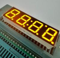 China DOT Matrix LED Display 5 X 7 3mm For Digital Time Zone Clock Indicator,Ultra Bright White,Widely Used For Home Appliances,instrument Panels,digital Indicators, Set Top Boxes And So On . for sale