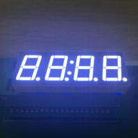 China Ultra Bright White 4 Digit 0.56
