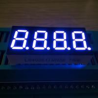 China Ultra bright white 4 Digit 0.36