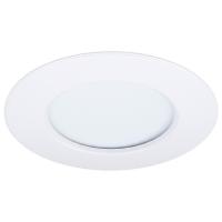 China 15W high efficiency 195x195mm beam angle 120 degrees dultra thin LED downlights for building for sale