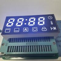 China Industrial-Grade Segment LED Displays-High-Efficiency, RoHS-Compliant for Multi-Sector Applications for sale