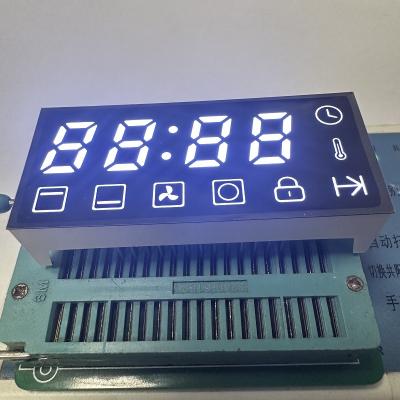 China Industrial-Grade Segment LED Displays-High-Efficiency, RoHS-Compliant for Multi-Sector Applications for sale