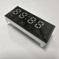 China Industrial-Grade Segment LED Displays-High-Efficiency, RoHS-Compliant for Multi-Sector Applications for sale