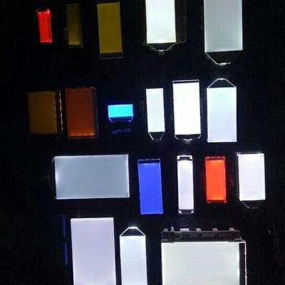China Arrow LED Display for Elevators - 45mm Height, Common Anode, Full Color with High Refresh Rate for sale