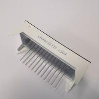 China Super Bright Green 4-Digit 7-Segment Common Anode LED Display for Gas Oven for sale