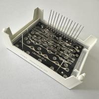 China Customized Ultra Bright White 4-Digit 7-Segment Common Cathode LED Display for Microwave Oven Timers for sale