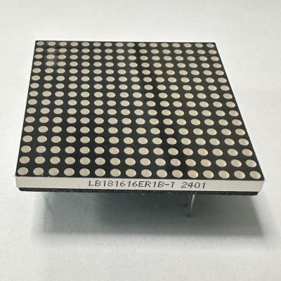 China Ultra Bright 1.8mm 16X16 COB LED Matrix for Displays for sale