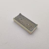 China Ultra-Bright Blue 7-Segment Display for Temperature Measurement for sale