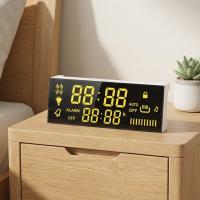 China High-Quality LED Display Module for Gas Cooker Control Panels for sale