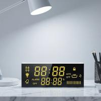China Dual line High-Quality LED Display Module for Gas Cooker Control Panels for sale