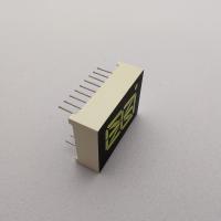 China 16-Segment White Alphanumeric LED Display Module for sale